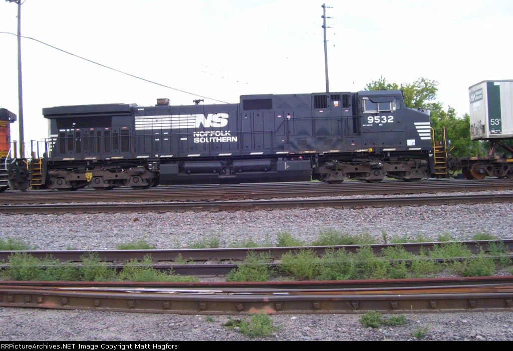 NS 9532